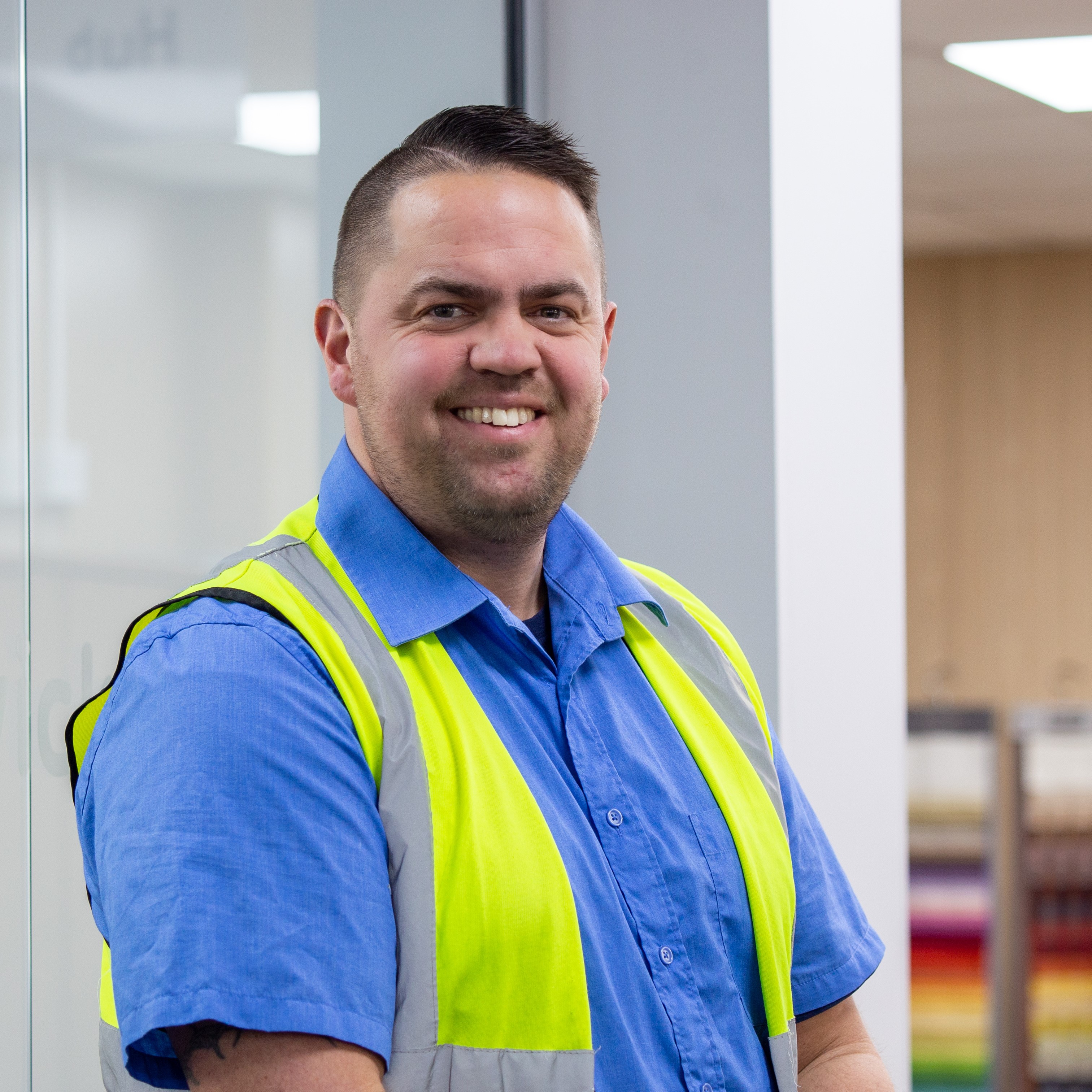 Meet the Team at Berwick Care