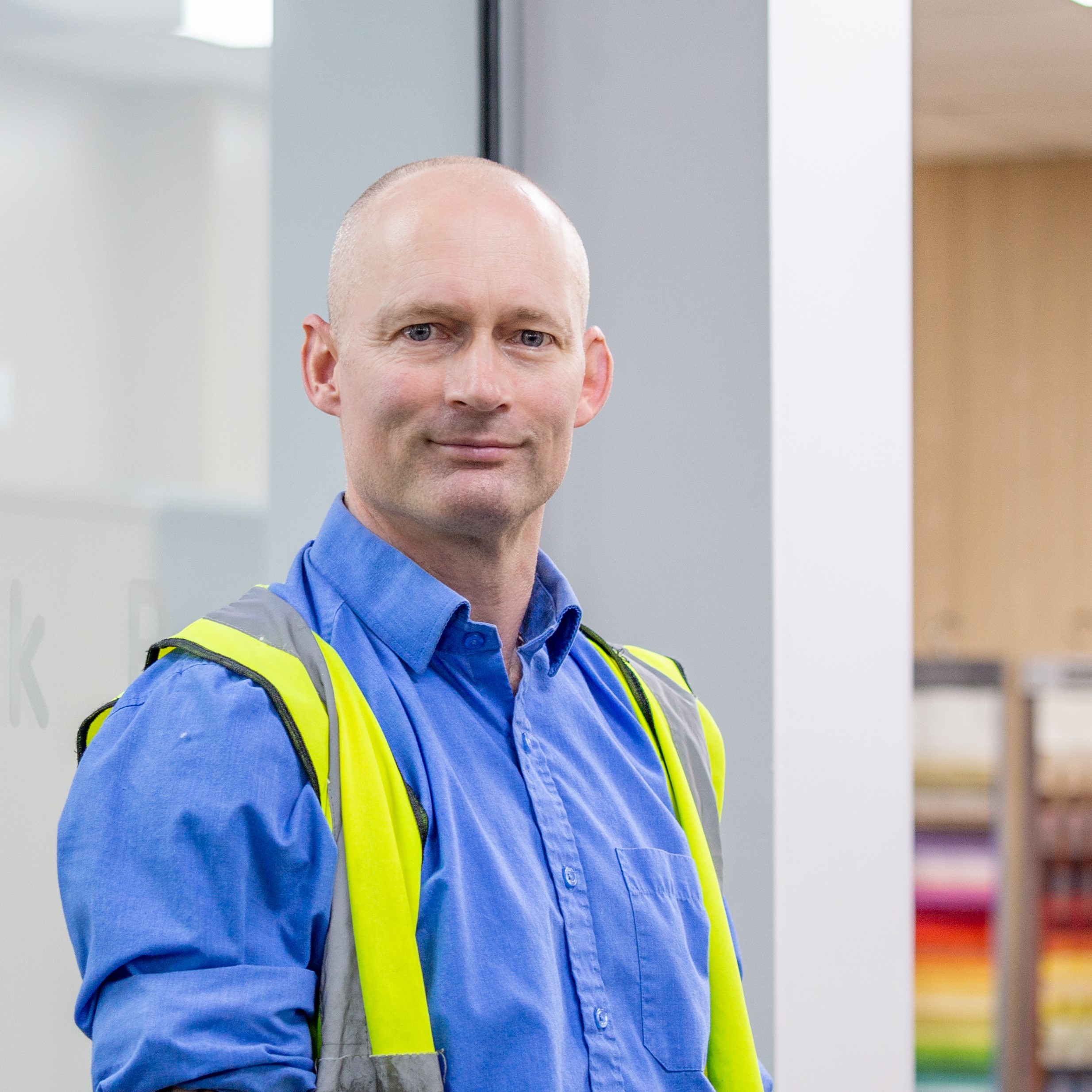 Meet the Team at Berwick Care