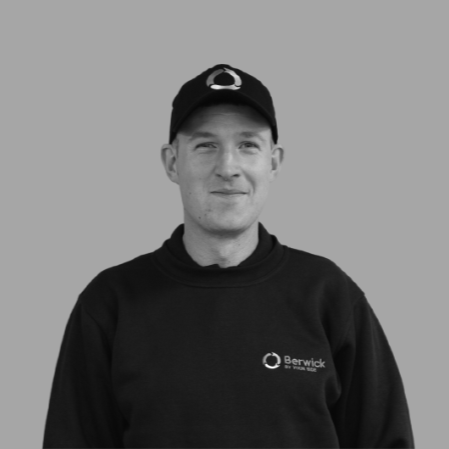 Meet the Team at Berwick Care