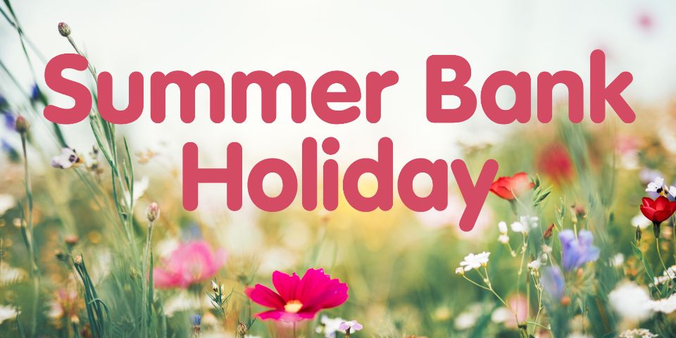 Berwick Care News Summer Bank Holiday | News | Berwick Care
