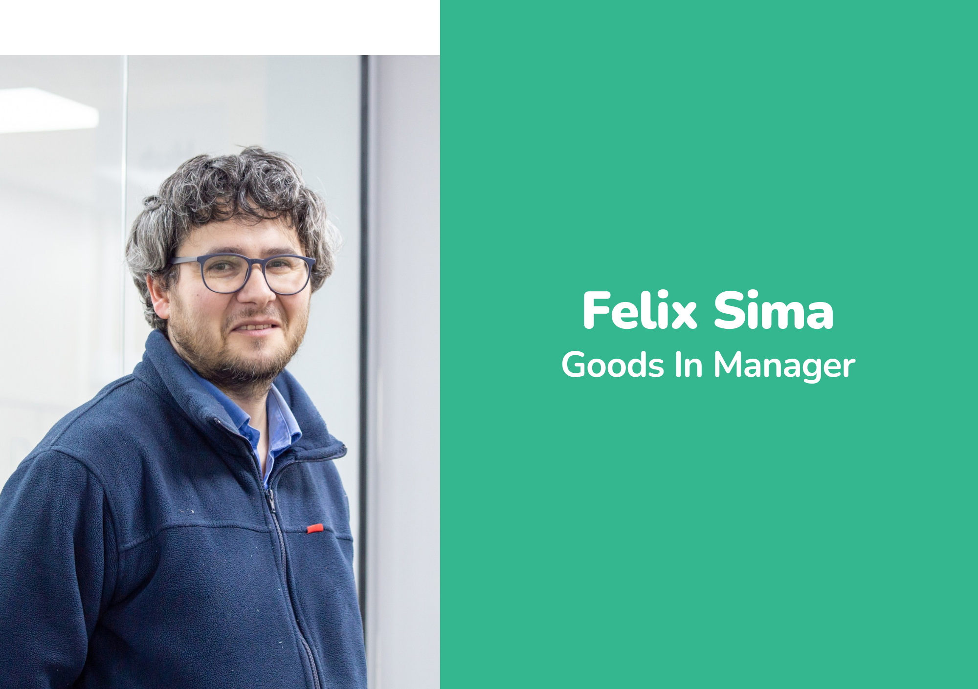 Employee Spotlight: 14 Questions with an aspiring crane operator ...