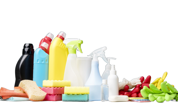 Are your feet sticking to the freshly cleaned floors?