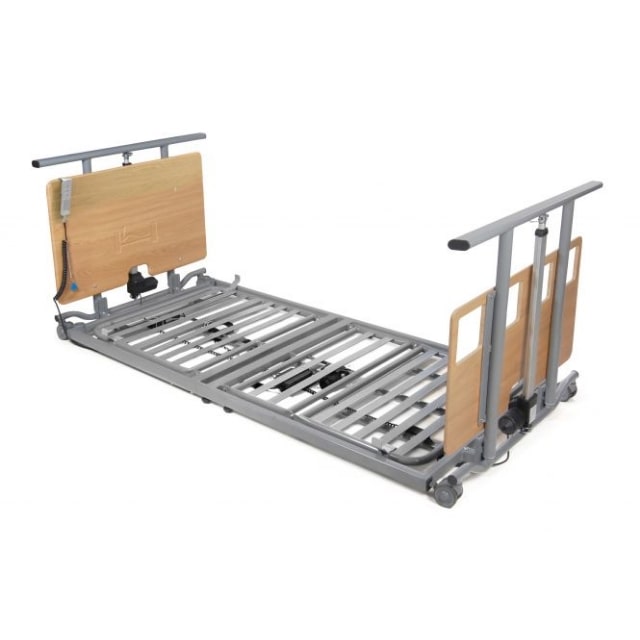 Profiling Beds | Care Home Beds | Profiling Beds For Care Homes ...