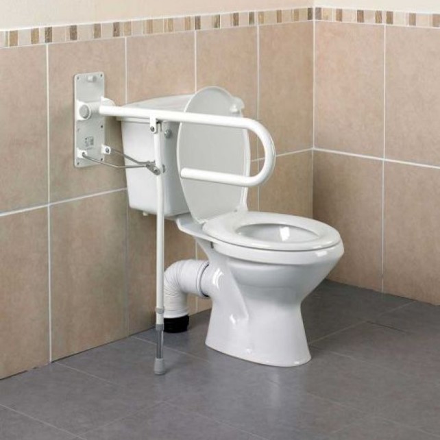 Mobility Aids | Mobility Equipment | Wheelchairs | Grab Rails