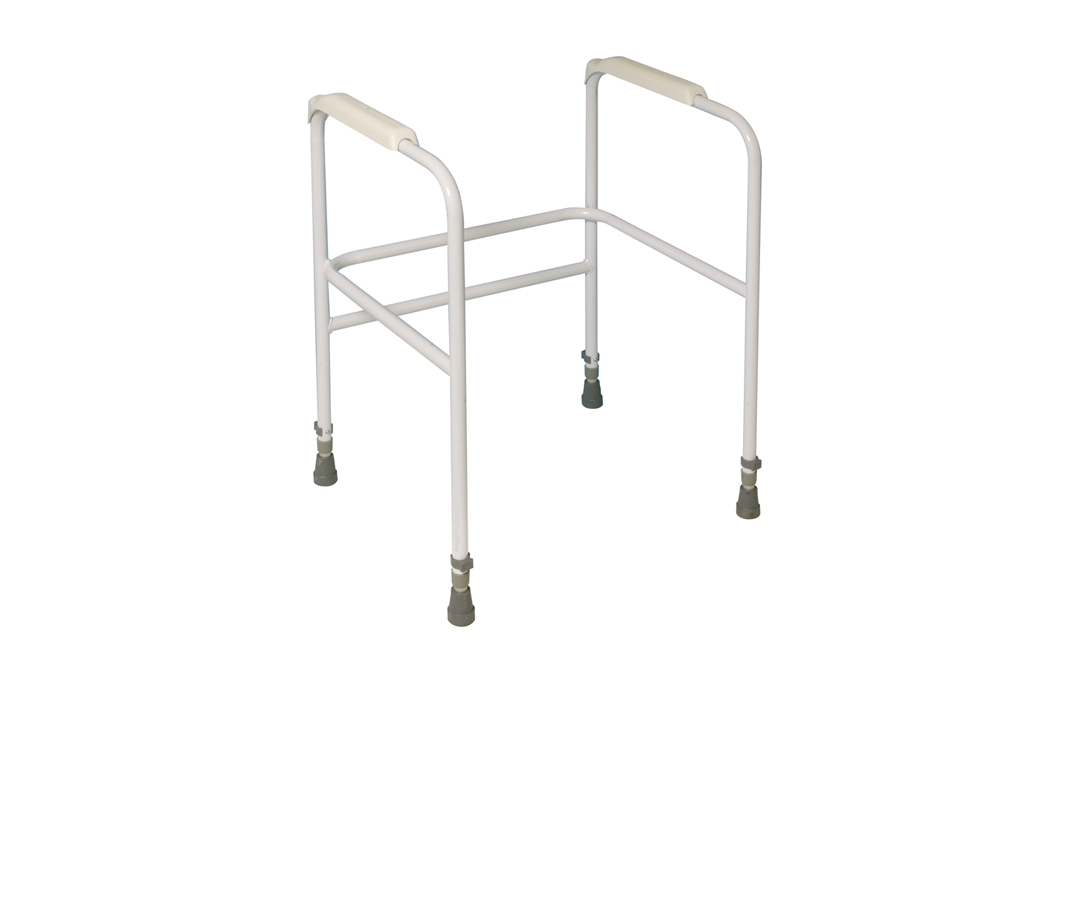 Disabled Toileting Aids | Raised Toilet Seats | Commode Chair