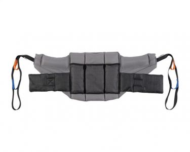 Hoist Slings | Moving And Handling In Care | Hoist Slings How To Use