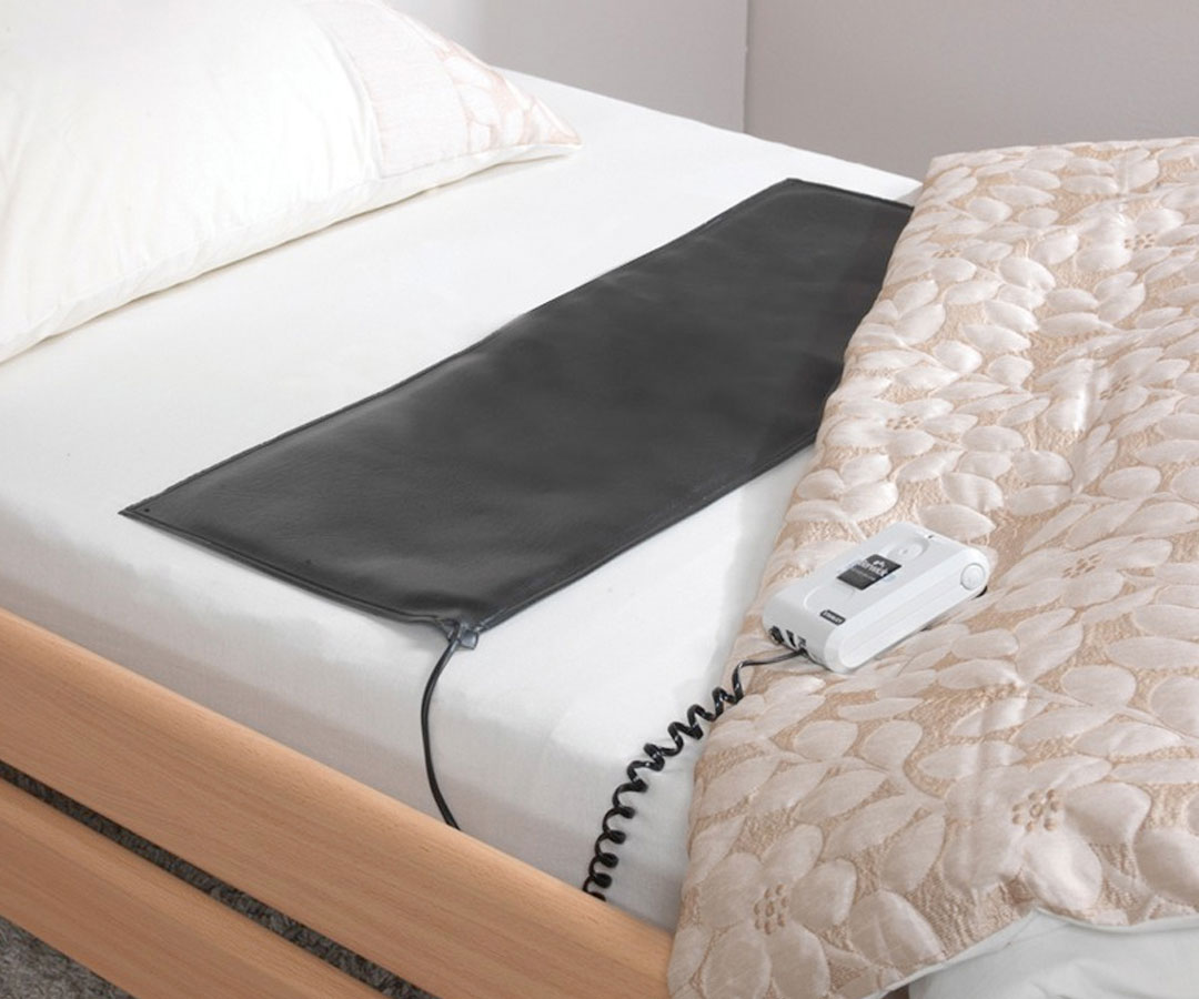 Bed Rails | Fall Prevention | Crash Mats | Safety Bed Rails