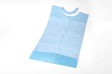 Patient Bibs - Nursing - Care & Hygiene